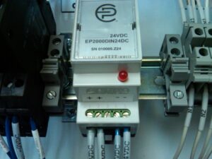 Sample Installations - Environmental Potentials