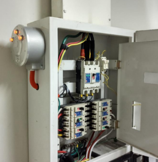 Sample Installations - Environmental Potentials