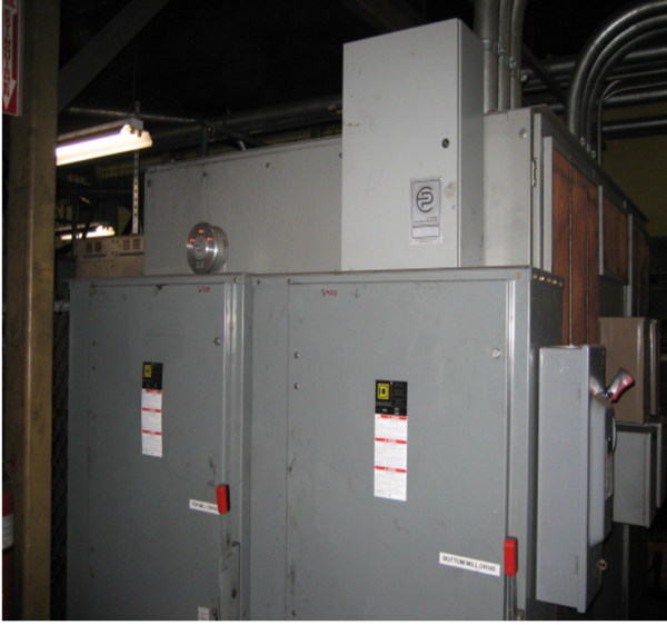 Sample Installations - Environmental Potentials