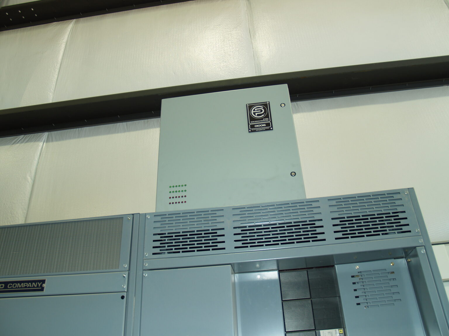 Sample Installations - Environmental Potentials