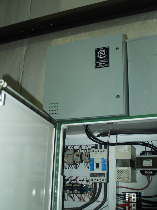 Sample Installations - Environmental Potentials